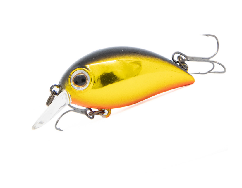 Воблер ZIP BAITS HICKORY SR #050 KINKURO - купить в Украине по лучшей ...